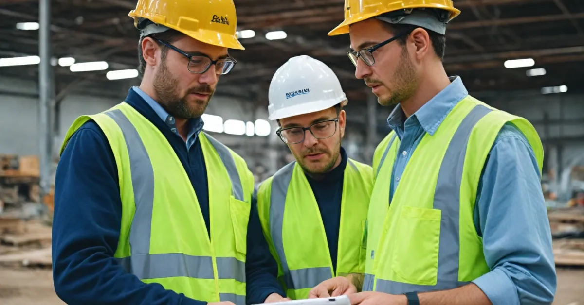 Comment optimiser la gestion de chantier dans le secteur BTP