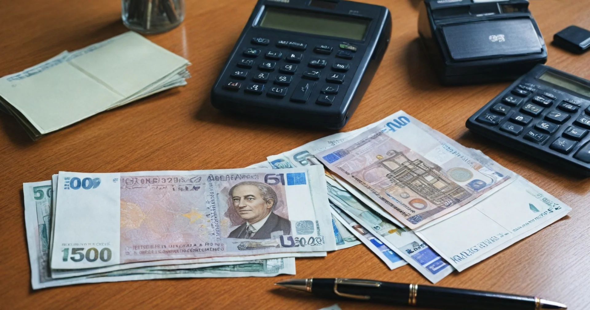 Comment écrire correctement 150 euros en lettre pour vos démarches ...