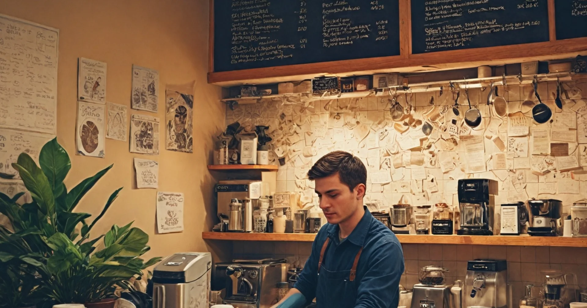 Atteindre l’indépendance financière avec la stratégie barista fire